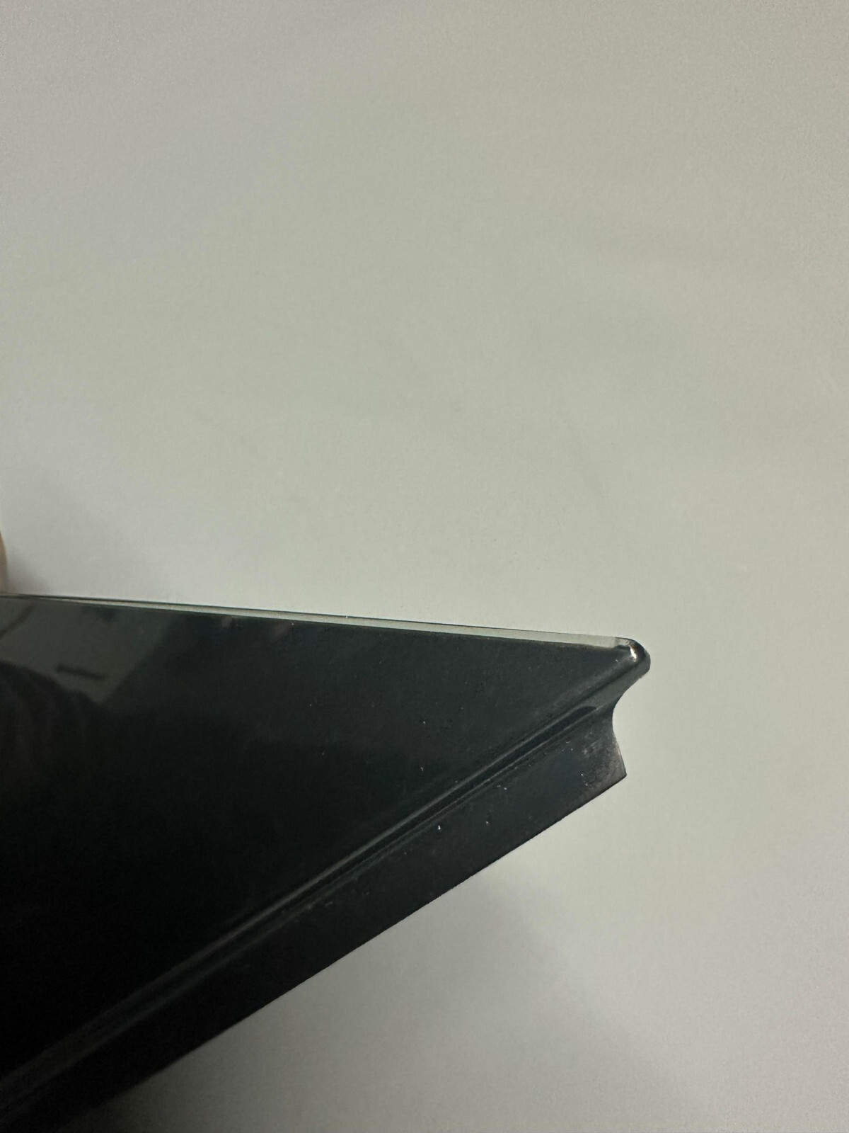 MERCEDES BENZ W169 A180 REAR LEFT ORNAMENTAL TRIM COVER A1696903387 ...