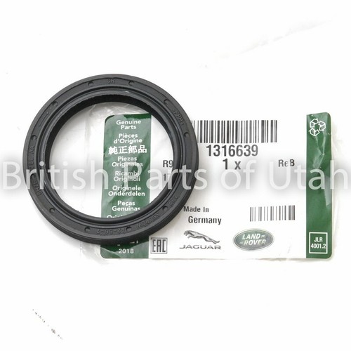 Land Rover LR3 V6 4.0L Crankshaft Front Main Oil Seal Genuine OEM 2005 ...