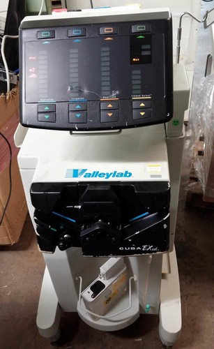 VALLEYLAB CUSA EXcel Surgical Aspirator | eBay