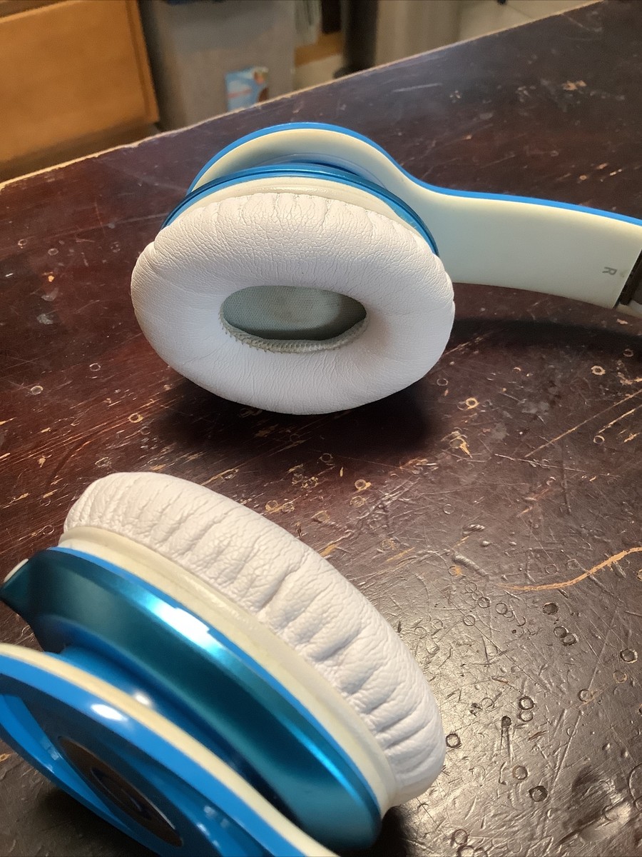 Beats Solo Hd Matte Light Blue