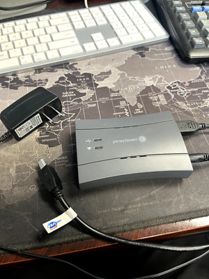 SmartLink for Mailstation Series DM100i/200L Ethernet/WiFi Connectivity ...