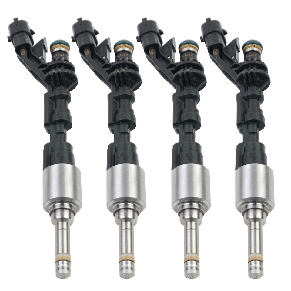 Fuel injectors For Jaguar XF XJ, Land Rover LR4 Range Rover LR079542 5 ...