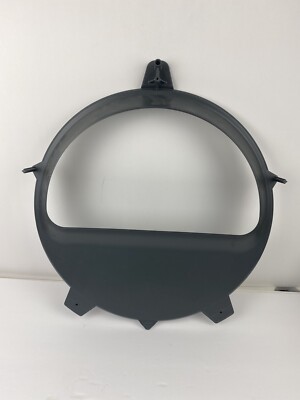 Whirlpool Dryer WED9150WW1 Door Window Trim W10215764 | eBay