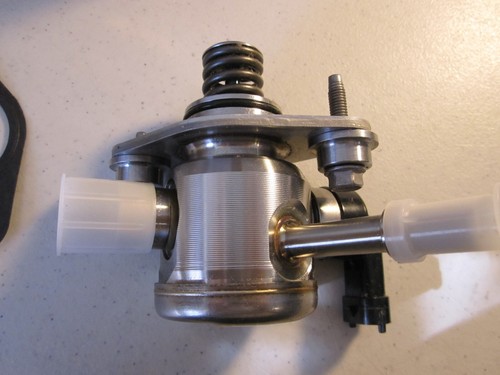 Direct Injection High Pressure Fuel Pump GM Parts HPM1045 for sale ...