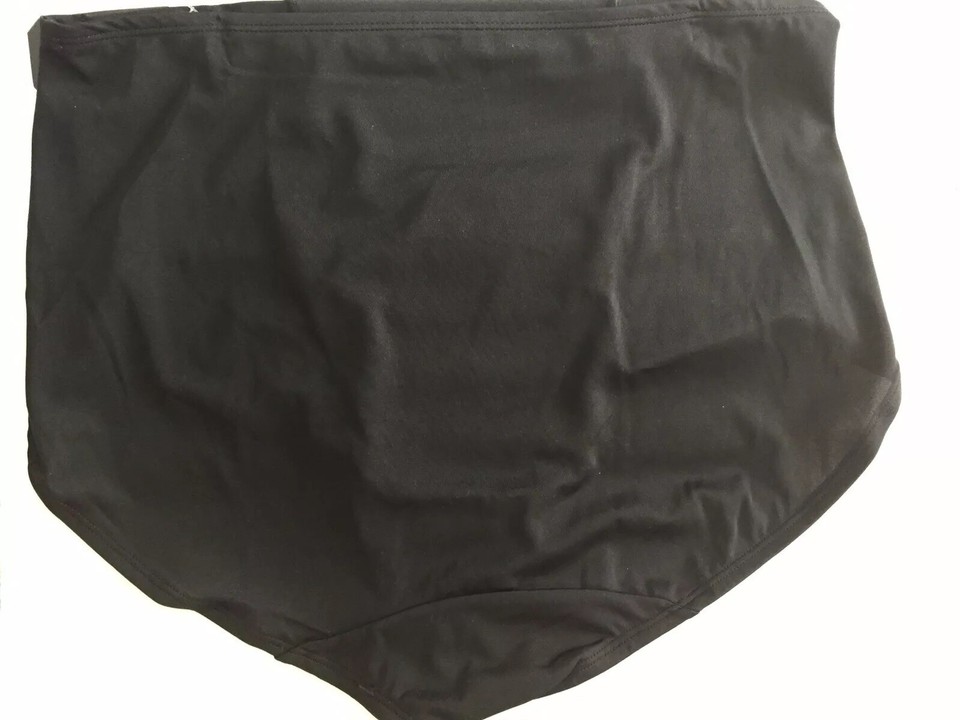 Olga Light Shaping Tummy Toner Shapewear Brief/Panty 23344 All Sizes ...