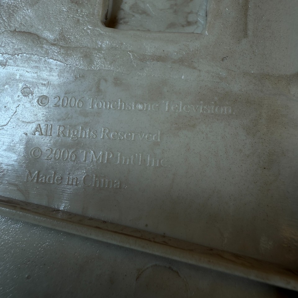 LOST John Locke - Action Figure by McFarlane Toy | eBay