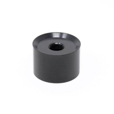 Torque Solution Reverse Lockout Jam Nut 15+ Ford Mustang / 11+ Focus ...