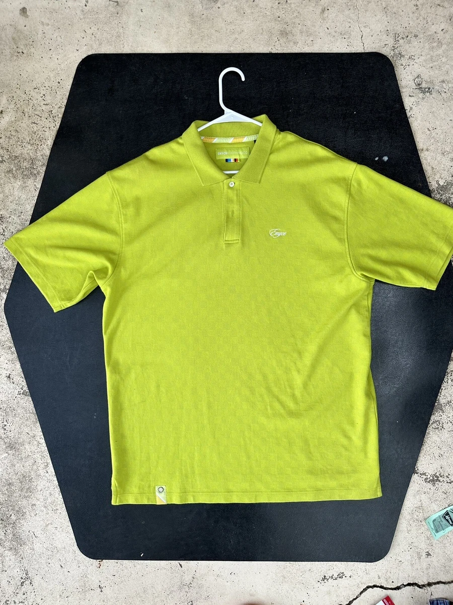 Lime Green And Black Checkers