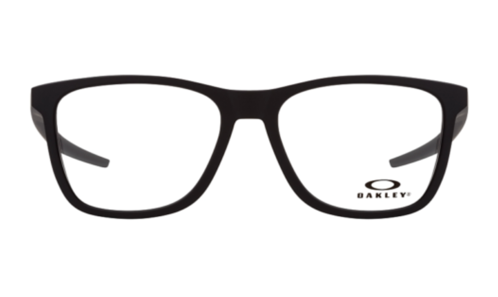 Oakley Reading Glasses OX8163-0155 55-17 Satin Black Frames Readers ...