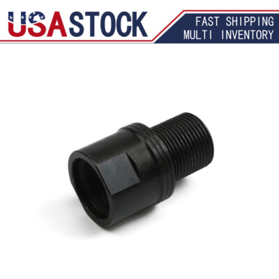 High precision Thread Adapter - .578x28 to 5/8x24 | eBay