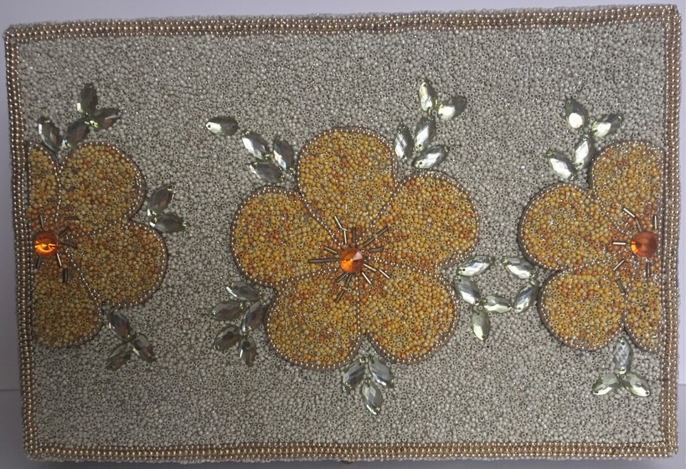 Decorative Flower container wooden storage box centerpiece display | eBay