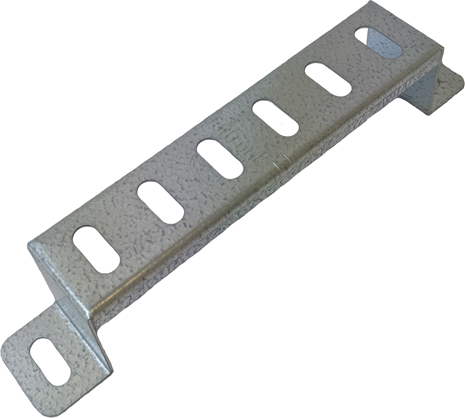 Galvanised Steel Cable Tray Stand Off Bracket 6 Inch 150mm | eBay