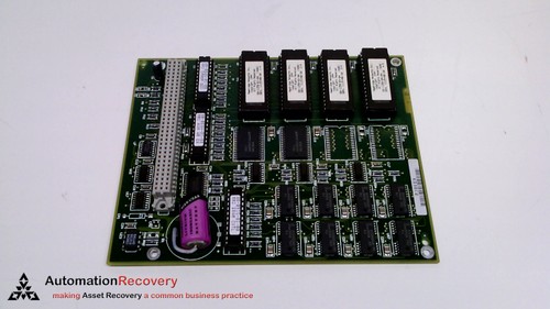 ALCATEL 90-1576-01/03/E, NEWBRIDGE 3600 MEMORY GNRC CIRCUIT BOARD ...