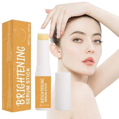 Brighten Essence-Stick Improving Skin Tone and Solving Dry & Flakys ...