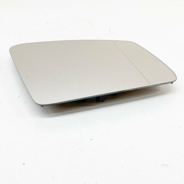 OEM MERCEDES BENZ B W246 Right Wing Mirror Glass A2468100221 Genuine ...