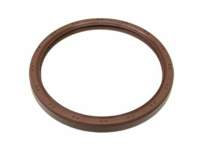Rear Crankshaft Seal For 05-11 Volvo S80 XC90 4.4L V8 V8 Sport Ocean ...