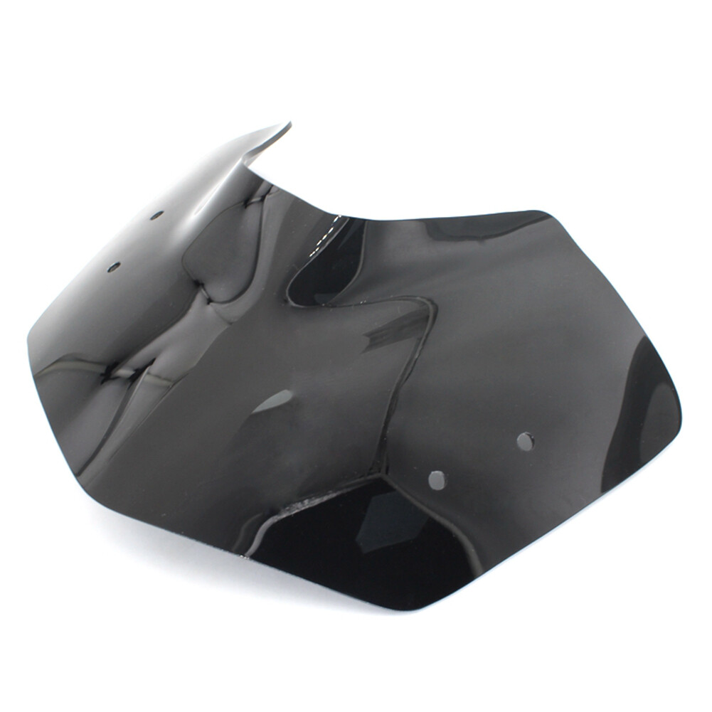 Motorcycle Windshield Wind Protection Screen For BMW K1200R 05-08 ...