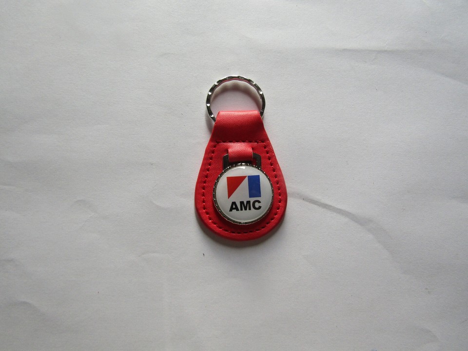 AMERICAN MOTORS AMC RAMBLER REBEL AMX PACER JAVELIN JEEP HORNET ...