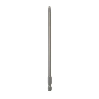 Pack of 1 Alpha SQ2 x 150mm Square Power Standard Driver Bit SQ2150S ...