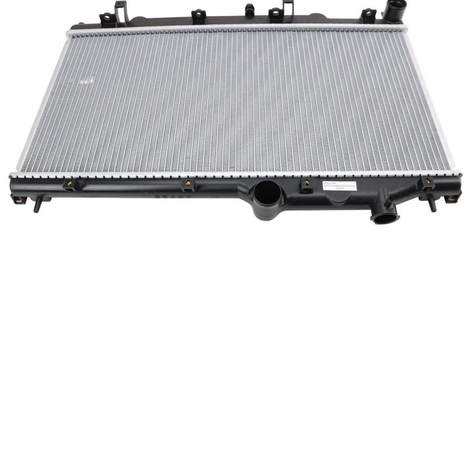 Radiators Fits 2014-2018 Subaru Forester | eBay