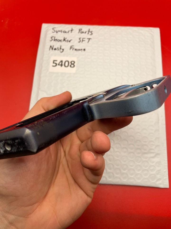 Smart Parts Shocker SFT Nasty Frame | eBay