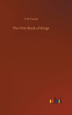 The Firts Book Of Kings | eBay
