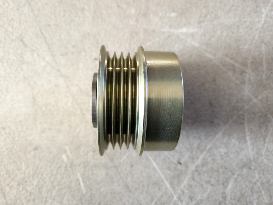 New Clutch Pulley 535034110, 2741550000, A2741550000, 28882P | eBay