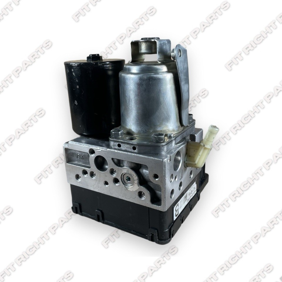 TESTED | Toyota Prius ABS Brake Pump Anti Lock | 2004-2009 | 44510 ...