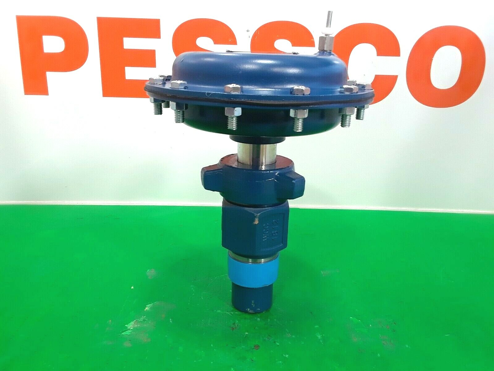 🟠NORRISEAL-WELLMARK NO FREEZE CONTROL VALVE PESSCO IS OFFERING 1R020421 ...