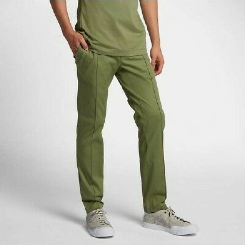 Nike RF Nikecourt X Roger Federer Men's NikeLab Pants Palm Green 2XL ...