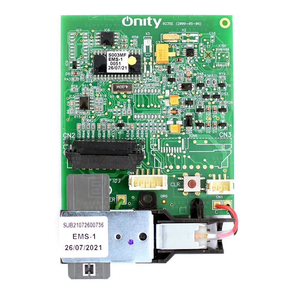 Onity HT24 Hotel Door Lock Motherboard Tested | eBay