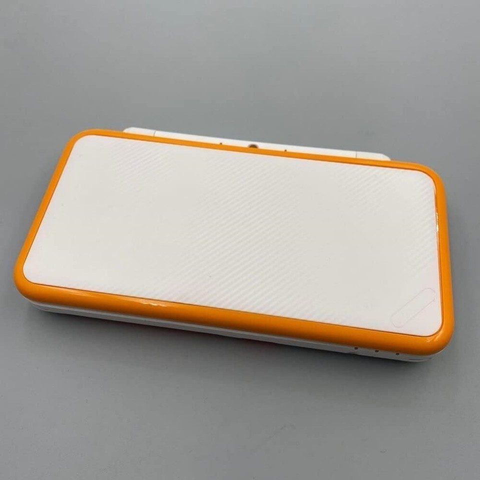 Replacement Shell Cover Faceplate for Nintendo New 2DS XL/LL Console ...