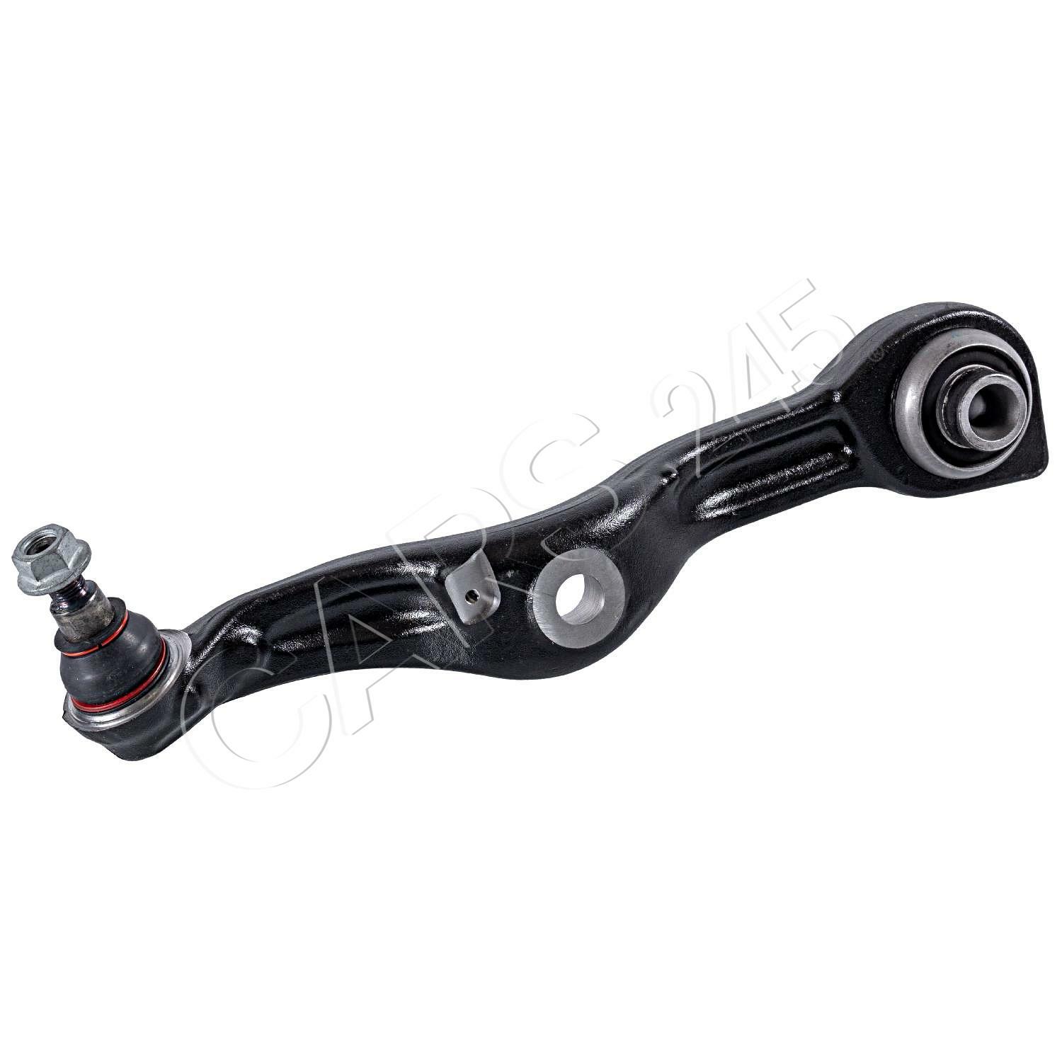 Track Control Arm Rear Lower Front Left FEBI For MERCEDES W221 05-13 ...