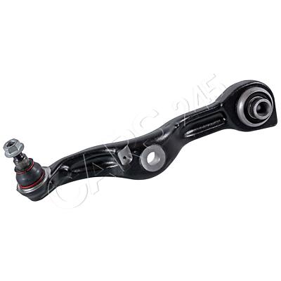 Track Control Arm Rear Lower Front Left FEBI For MERCEDES W221 05-13 ...