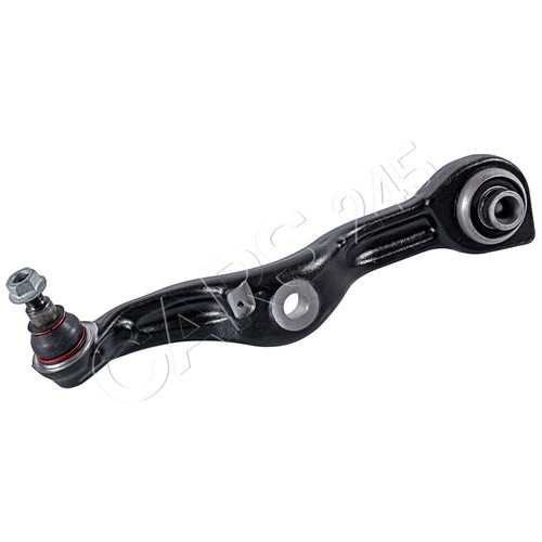 Track Control Arm Rear Lower Front Left FEBI For MERCEDES W221 05-13 ...