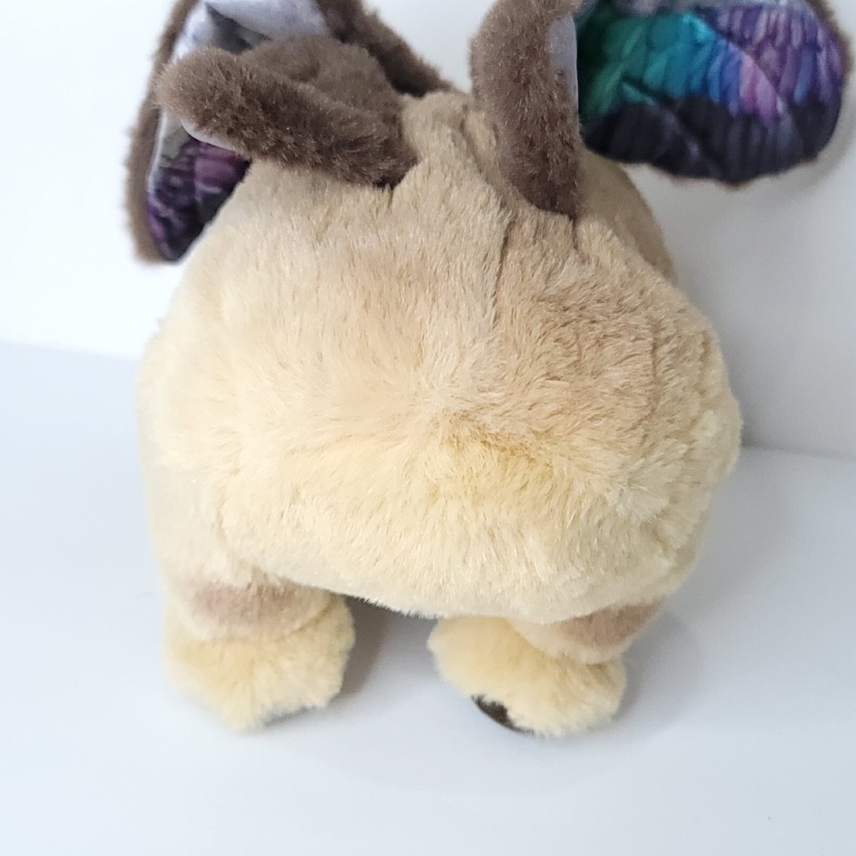 Mattel Marvel Shang-Chi and the Legend of the Ten Rings Morris 8" Plush ...