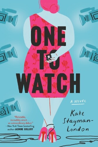 Kate Stayman-London One to Watch (Poche) 9780525510444 | eBay