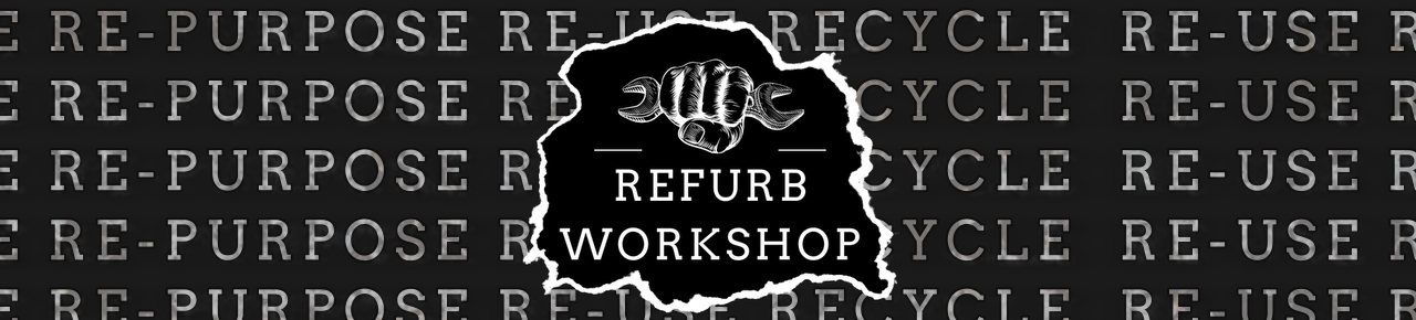 The Refurb Workshop | eBay Stores