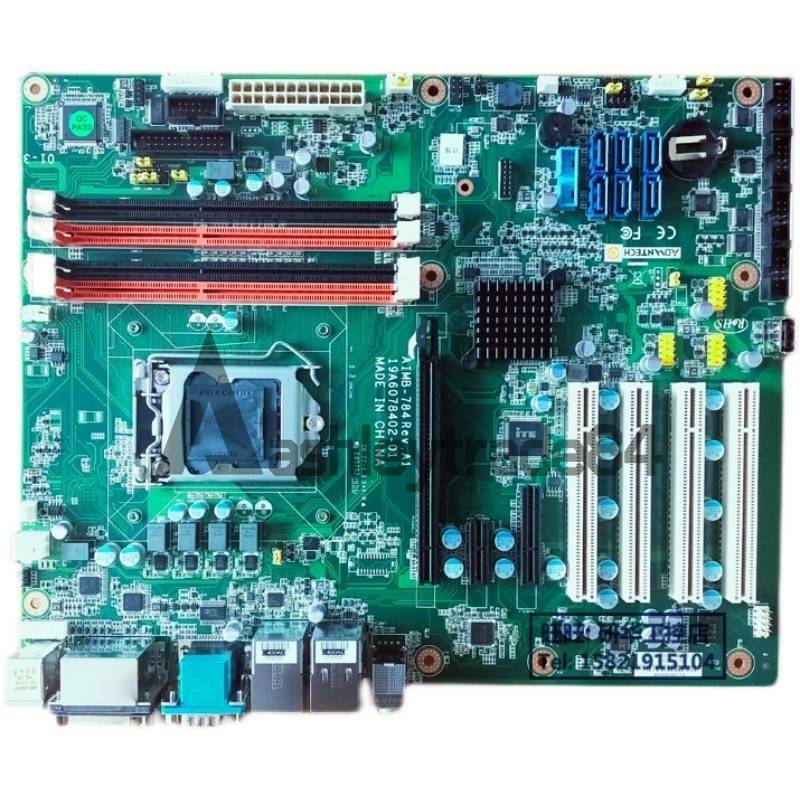 1PCS Advantech AIMB-784 Rev.A1 AIMB-784G2-00A1E 1150 industrial motherboard | eBay