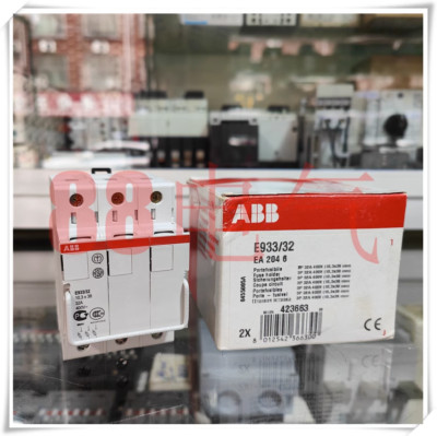 1pcs New ABB E933/32 | eBay