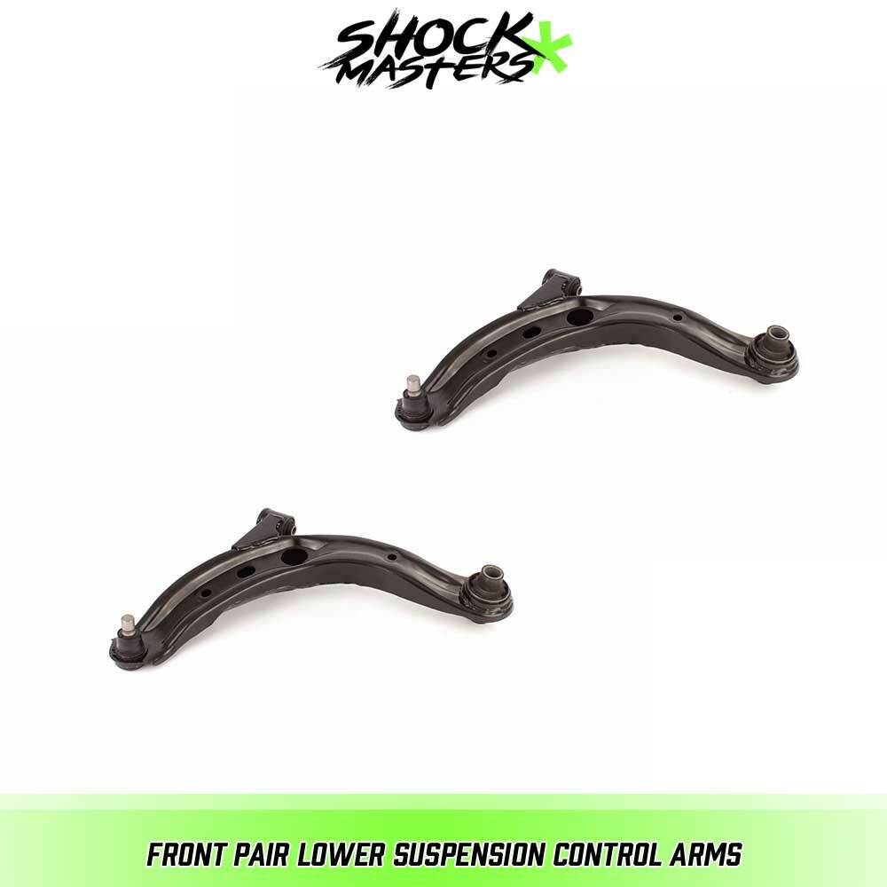 Front Lower Suspension Control Arm Kit for 2000-2006 Mazda MPV | eBay