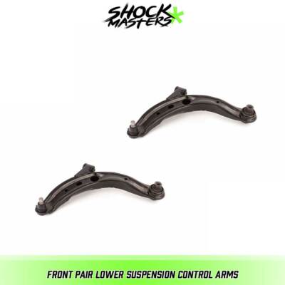 Front Lower Suspension Control Arm Kit for 2000-2006 Mazda MPV | eBay