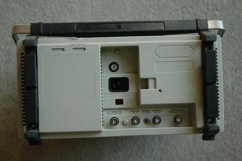 Tektronix 2465A Analog Oscilloscope for sale online | eBay