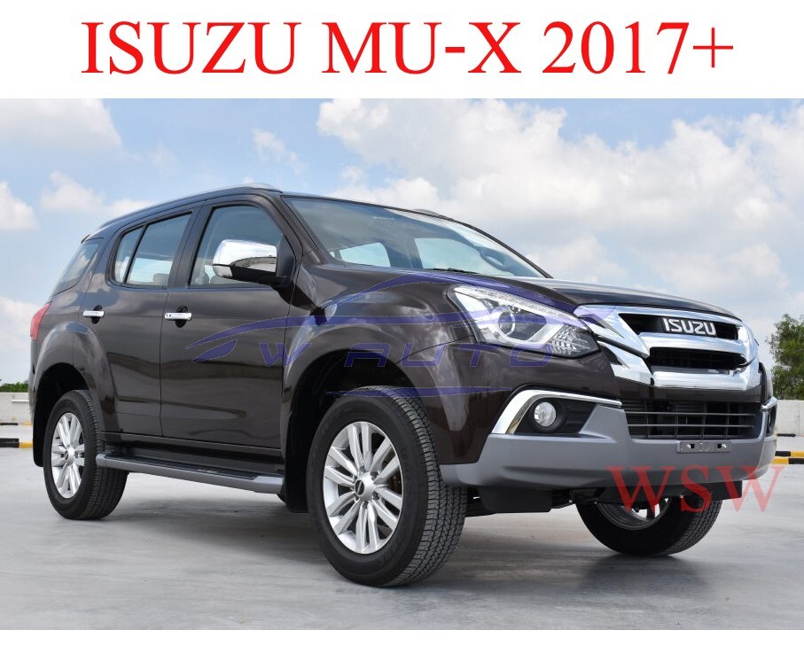 Genuine 2-Pin Door Switch Sensor Fits Isuzu D-Max 2003 - 2019 DMAX Mu-X ...