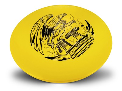 NEW Innova Disc Golf GStar IT **Choose Weight/Color** | eBay