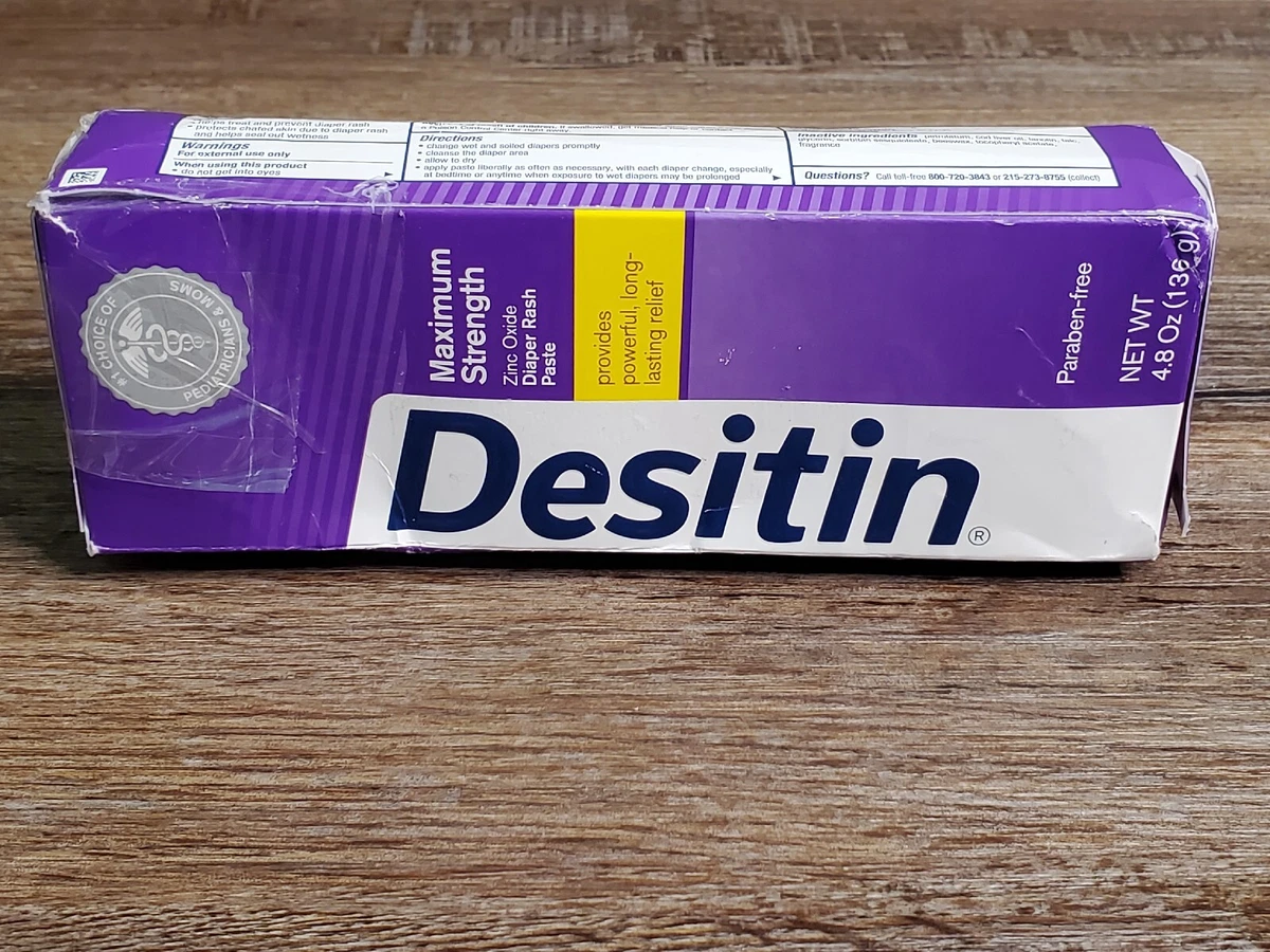 Desitin