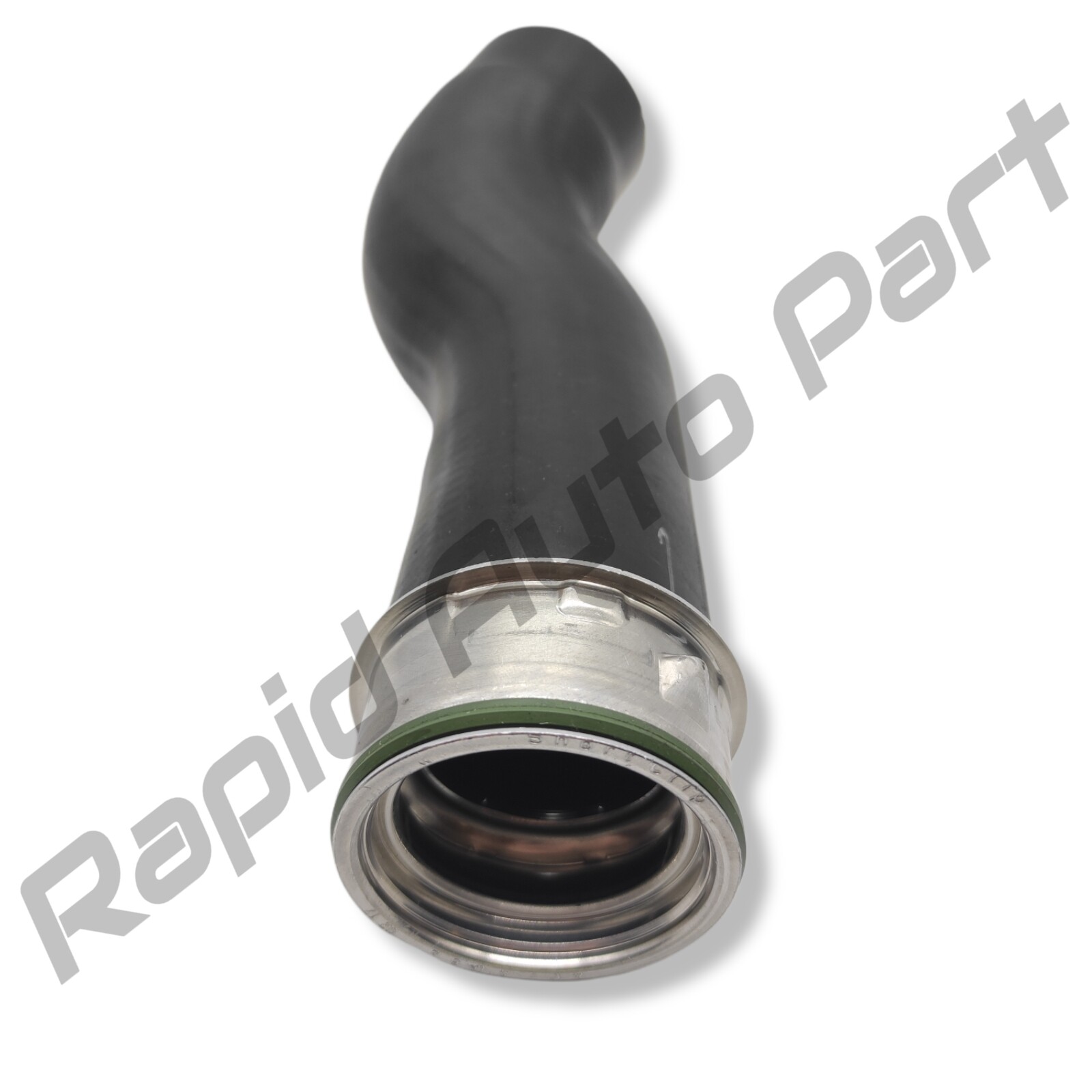 Intercooler Pipe Turbo Hose Upper Right For Vw Transporter T5 2.5 TDI ...