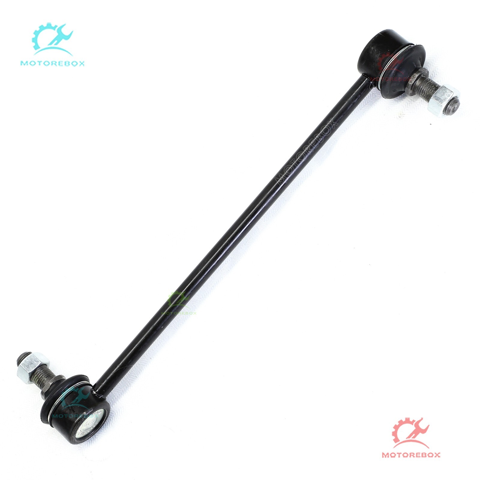 Stabilizer Link FRONT + Busing for 2012-17 Azera Sonata Kia Optima ...