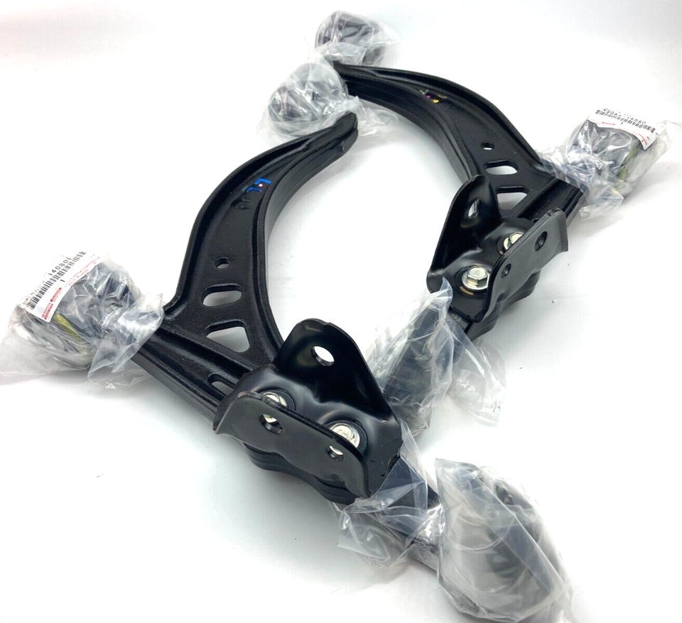 Toyota Supra JZA80 1993-1998 OEM Genuine Front Left & Right Lower ...