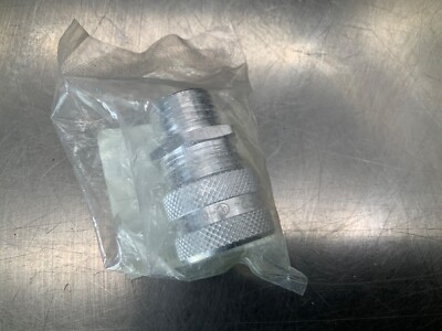 Hubbell SHC1022 Aluminum Cord Connector .25"-.38" | eBay